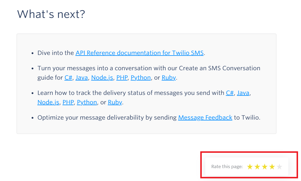 Master Your Software Documentation: Best Practices