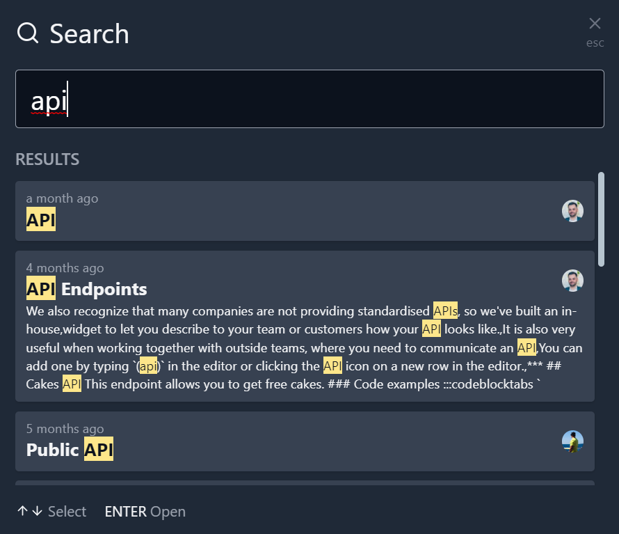 Top Tools for Documenting Your APIs