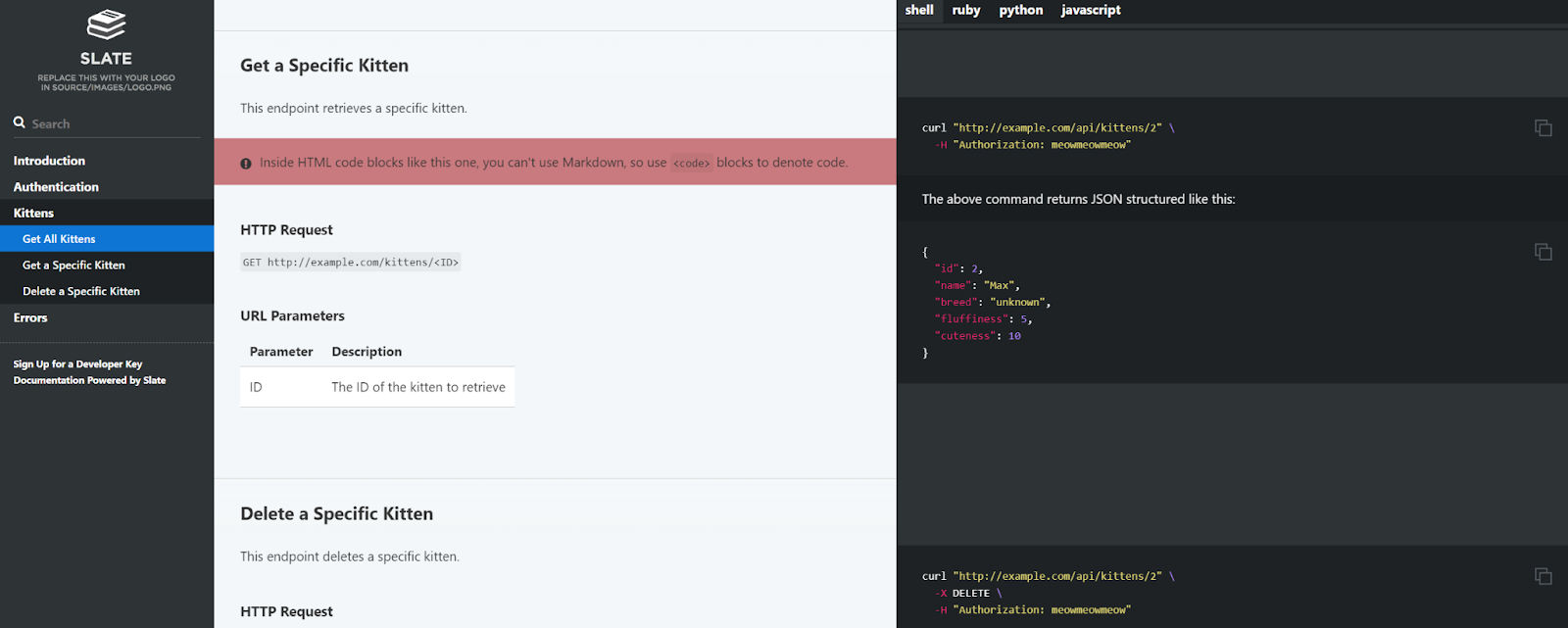 Document Your APIs: Top Tools for Guarantee Success