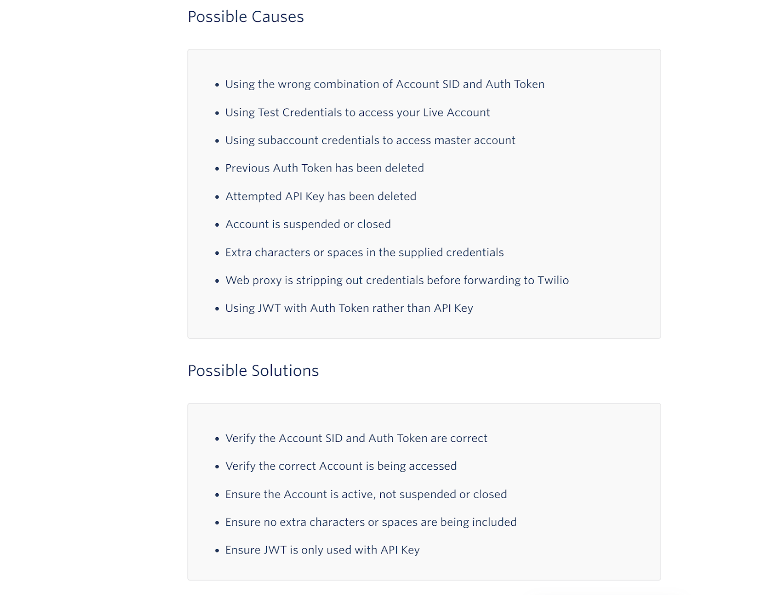 The Ultimate API Documentation Checklist for 2023 - Archbee