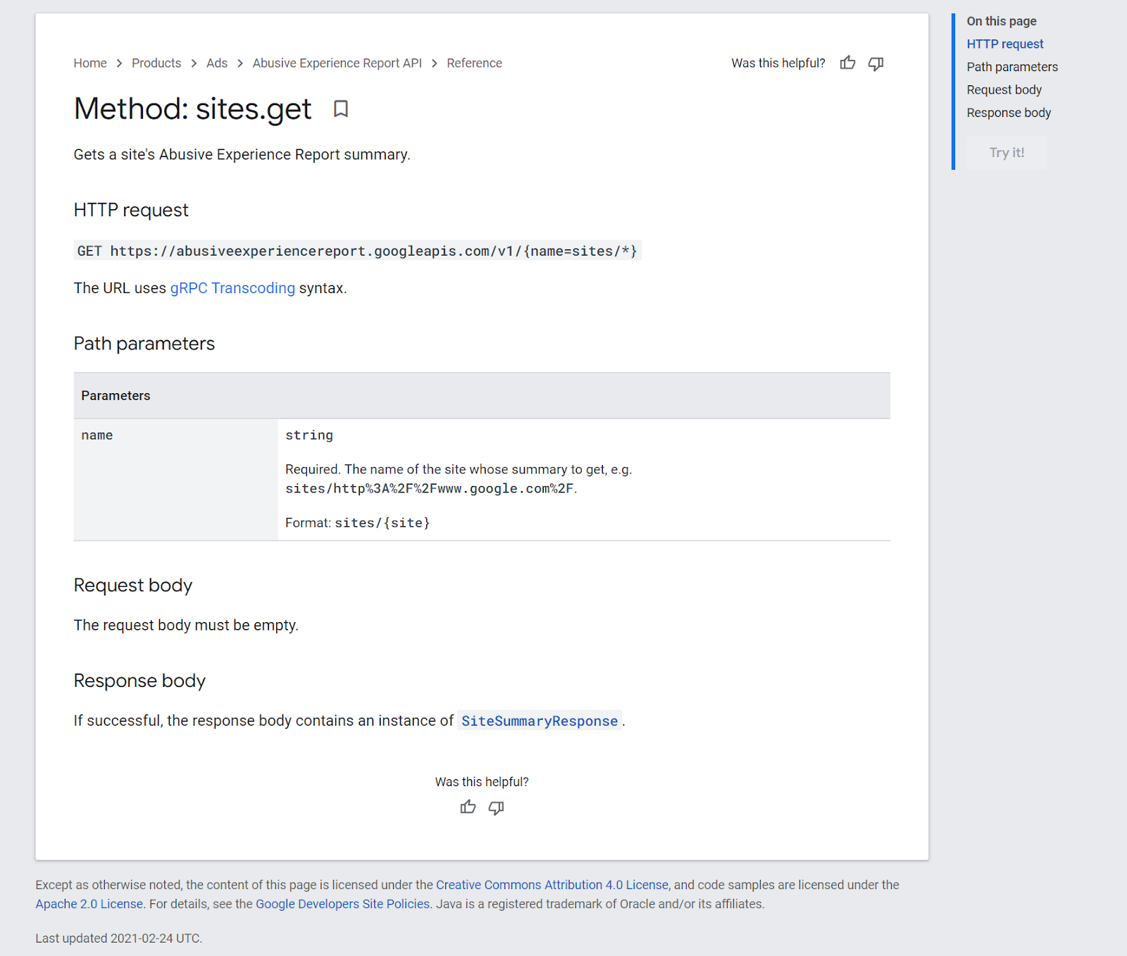 The Ultimate API Documentation Checklist for 2023 - Archbee
