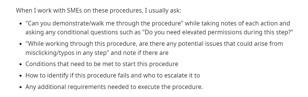 Write API Documentation - 7 Best Practices to Know!
