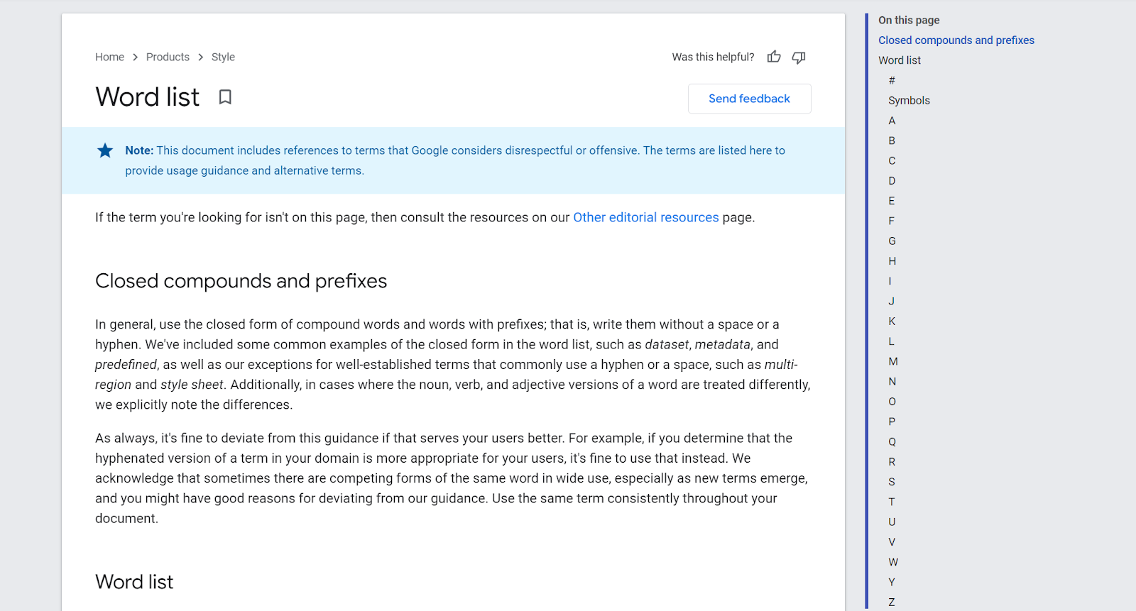Write API Documentation - 7 Best Practices to Know!