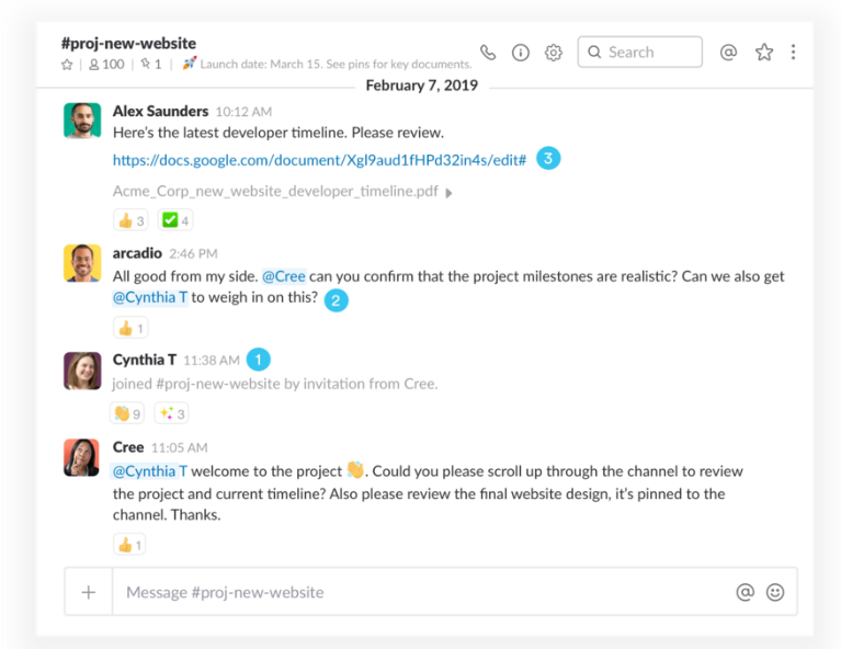Write API Documentation - 7 Best Practices to Know!