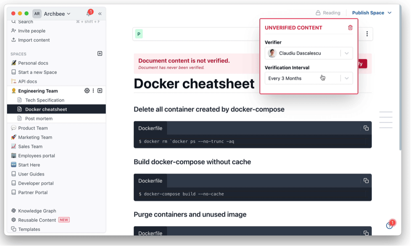 Write API Documentation - 7 Best Practices to Know!