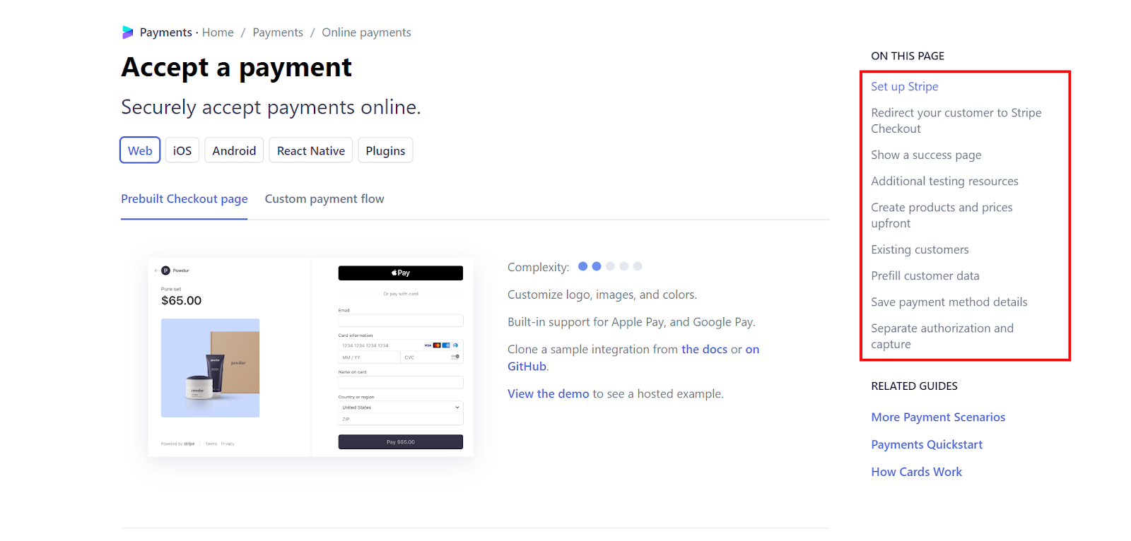 Must-Have Elements for API Docs | Boost Your Dev Workflow