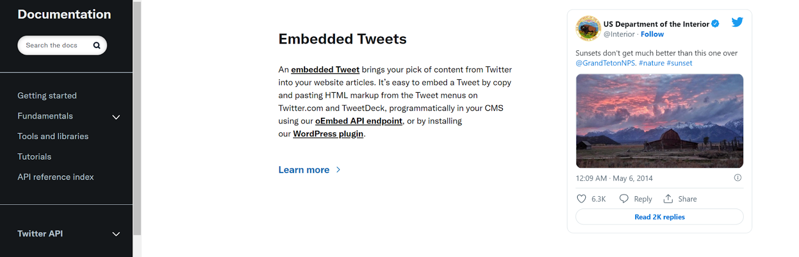 Must-Have Elements for API Docs | Boost Your Dev Workflow