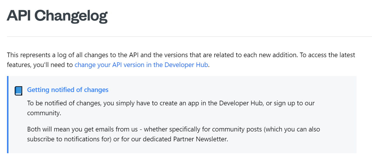 Must-Have Elements for API Docs | Boost Your Dev Workflow
