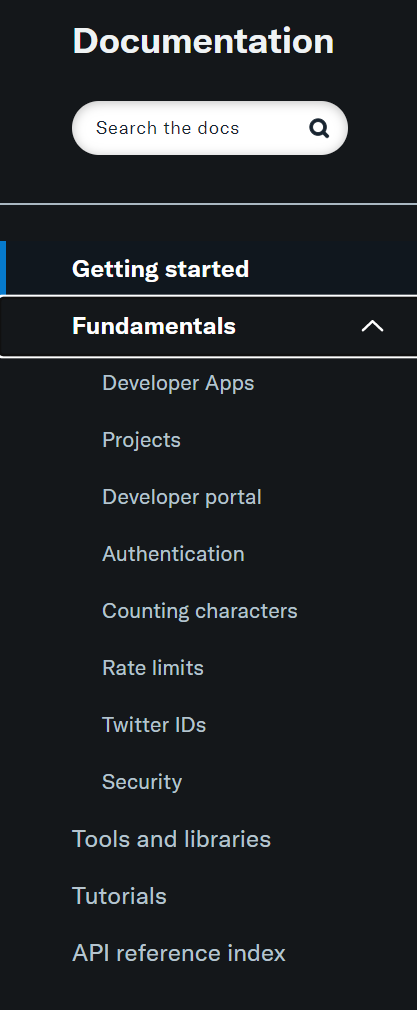 API Documentation - Guide and Best Practices to Try