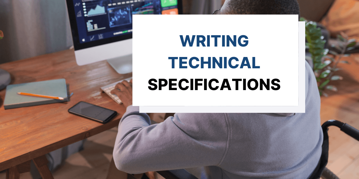 How To Write Technical Specifications In 2023 Archbee