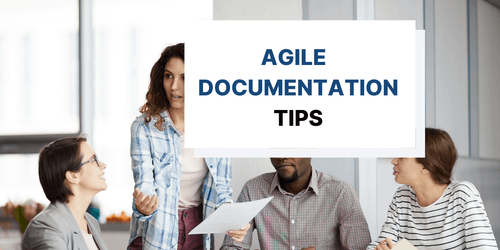 Agile Documentation: Methodology & Best Practices - Archbee