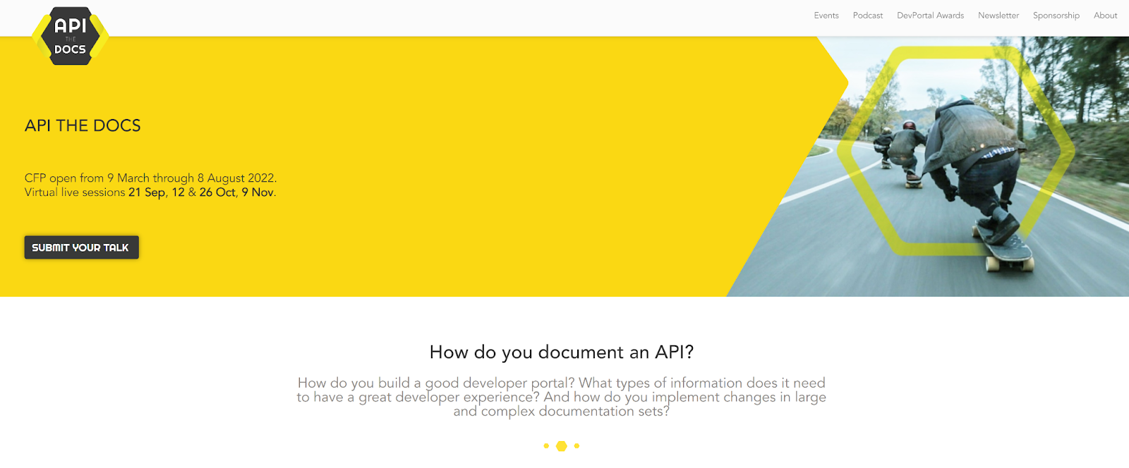 Best Tech Writing Conferences: Make Your Work Easier