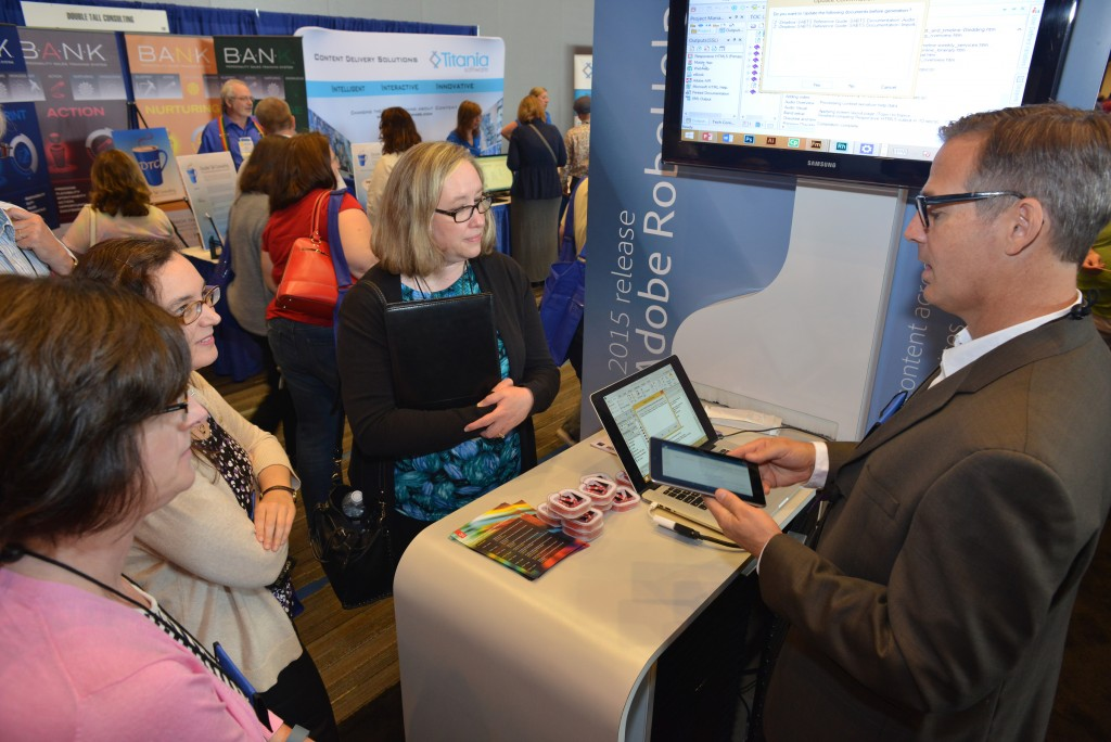 Best Tech Writing Conferences: Make Your Work Easier