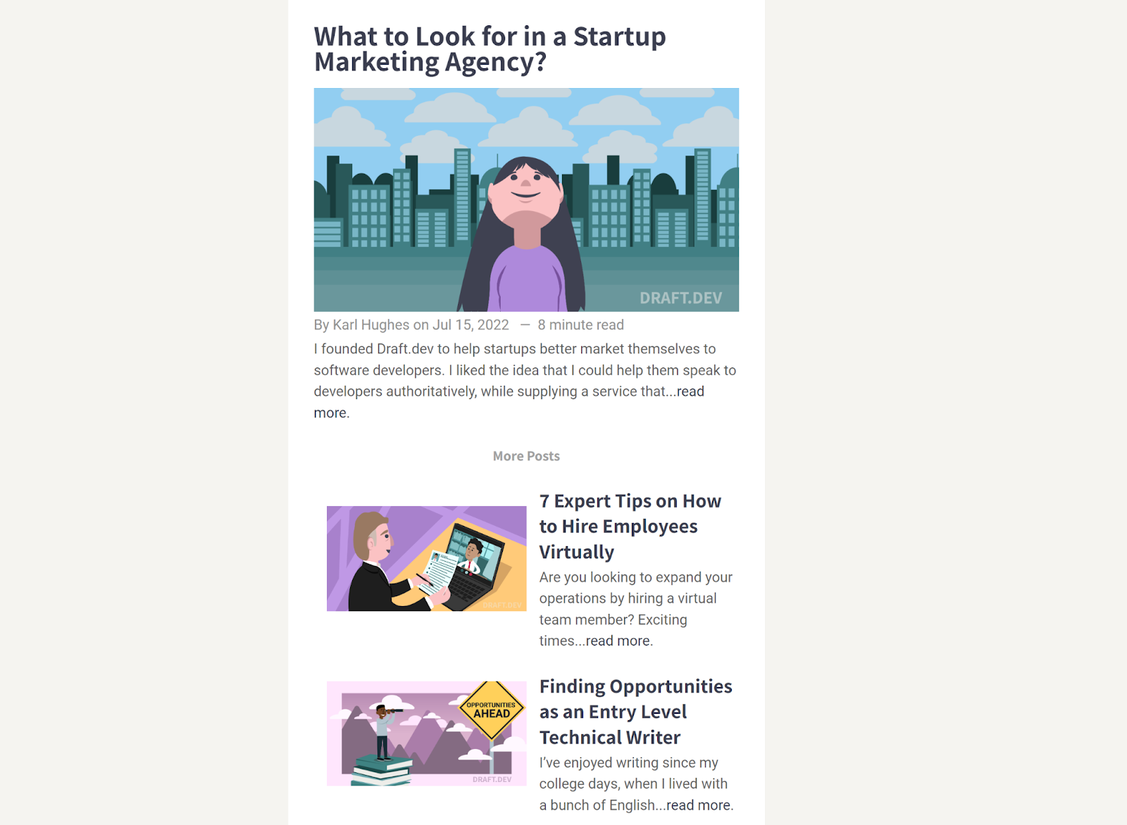 Top Technical Writing Blogs you Need to Know Today!