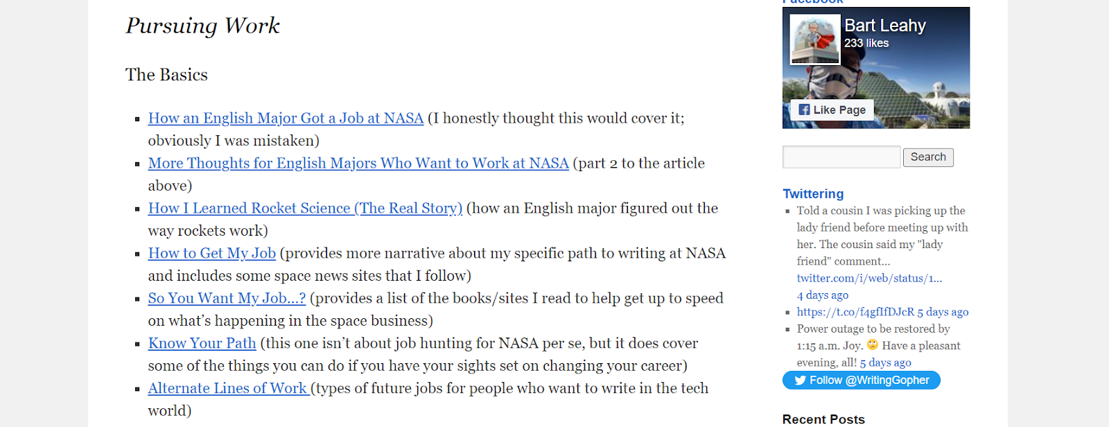 Top Technical Writing Blogs you Need to Know Today!