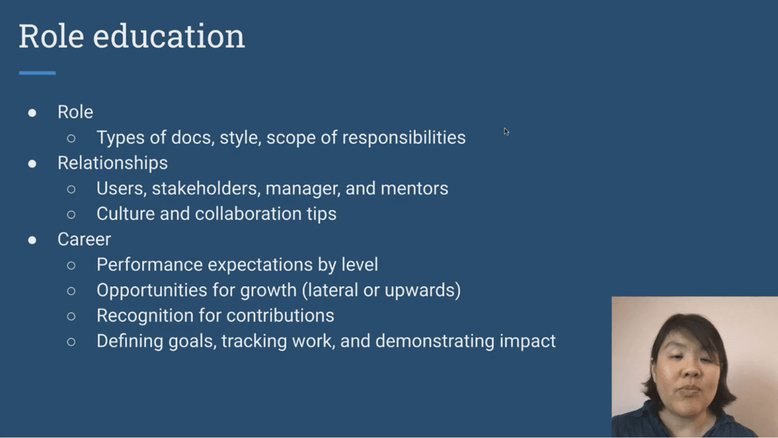 Master Onboarding for Technical Writers: Tips & Tricks!