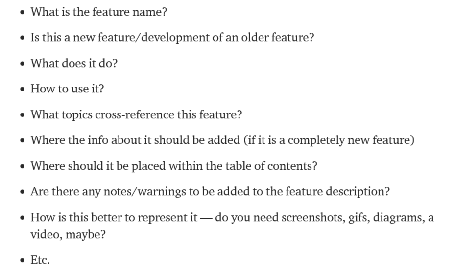 What Is Technical Writing? Guide with Definition & Examples