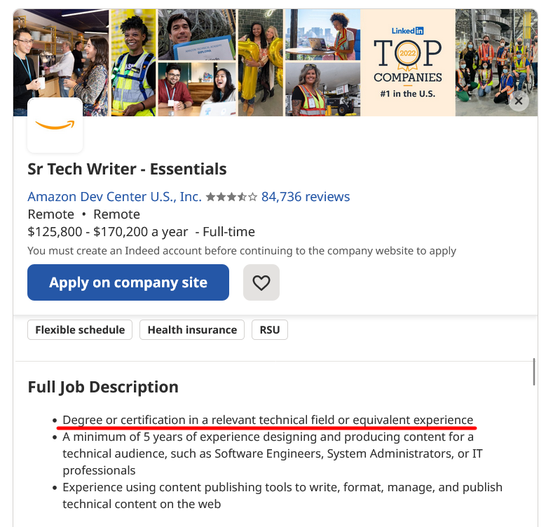 What Is Technical Writing? Guide with Definition & Examples