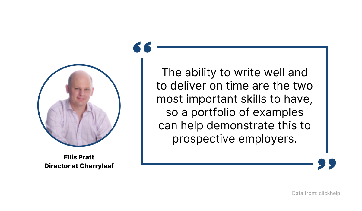 Tips & Tricks on How to Become a Freelance Technical Writer