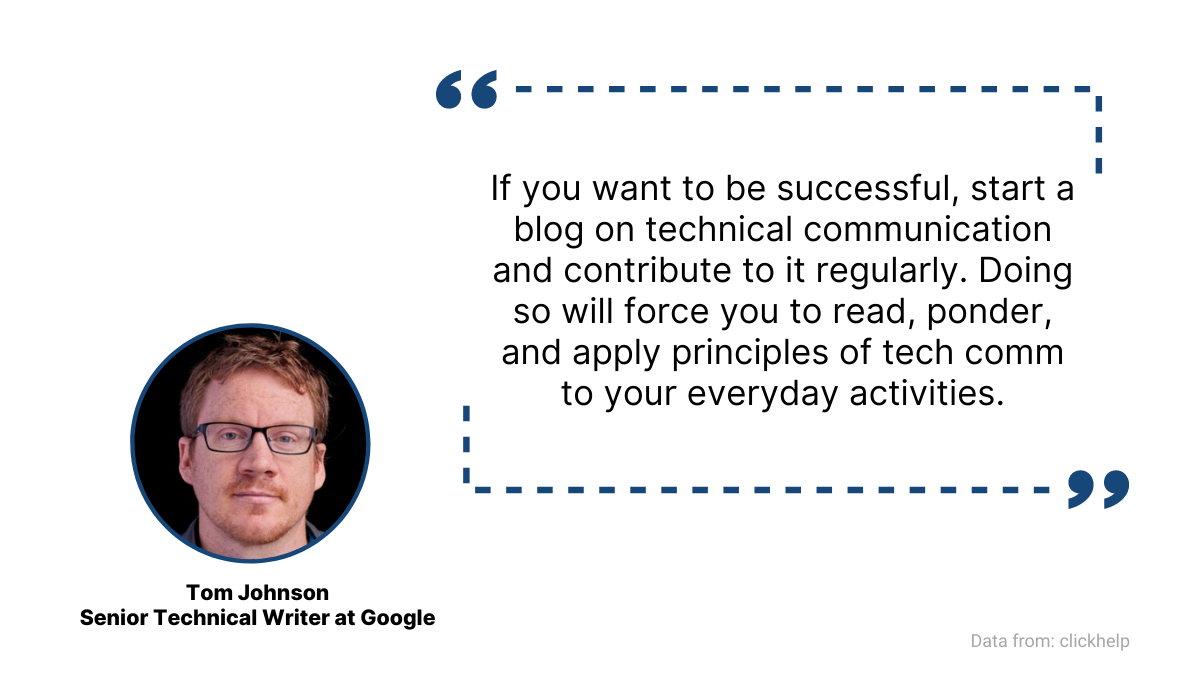 Tips & Tricks on How to Become a Freelance Technical Writer