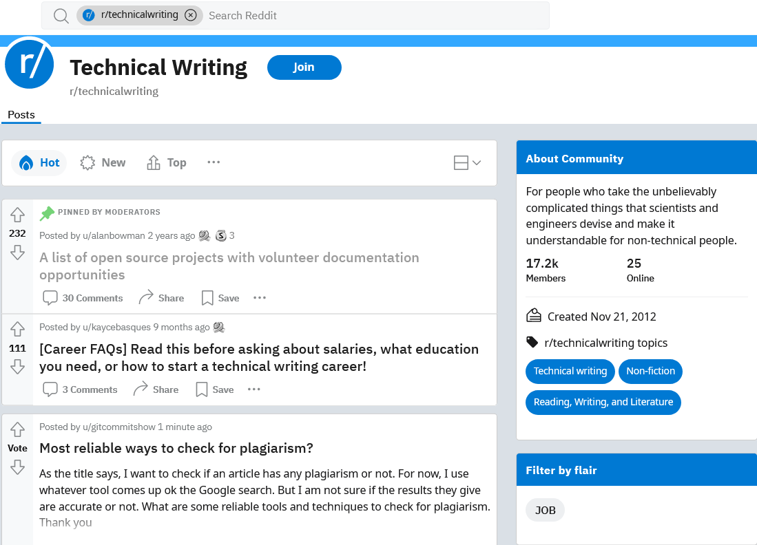 Tips & Tricks on How to Become a Freelance Technical Writer
