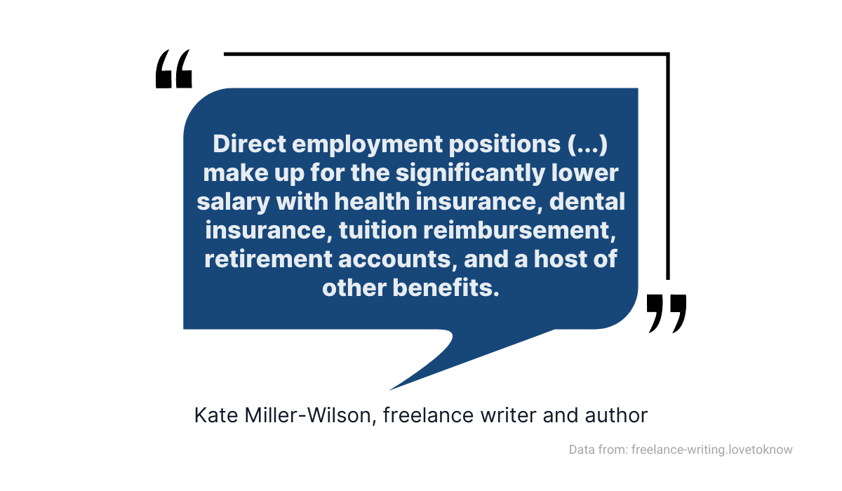 Tips & Tricks on How to Become a Freelance Technical Writer