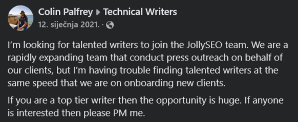 Tips & Tricks on How to Become a Freelance Technical Writer