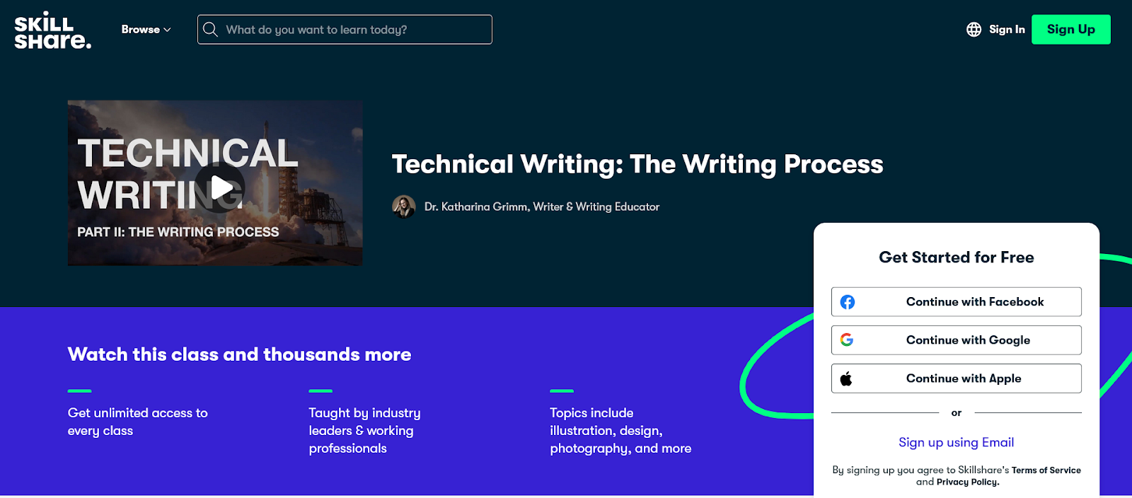 Tips & Tricks on How to Become a Freelance Technical Writer