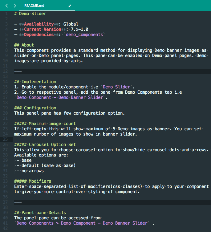 Master Technical Documentation Reviews: A Guide