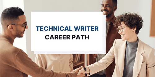 Possible Technical Writer Career Paths: Explore Options