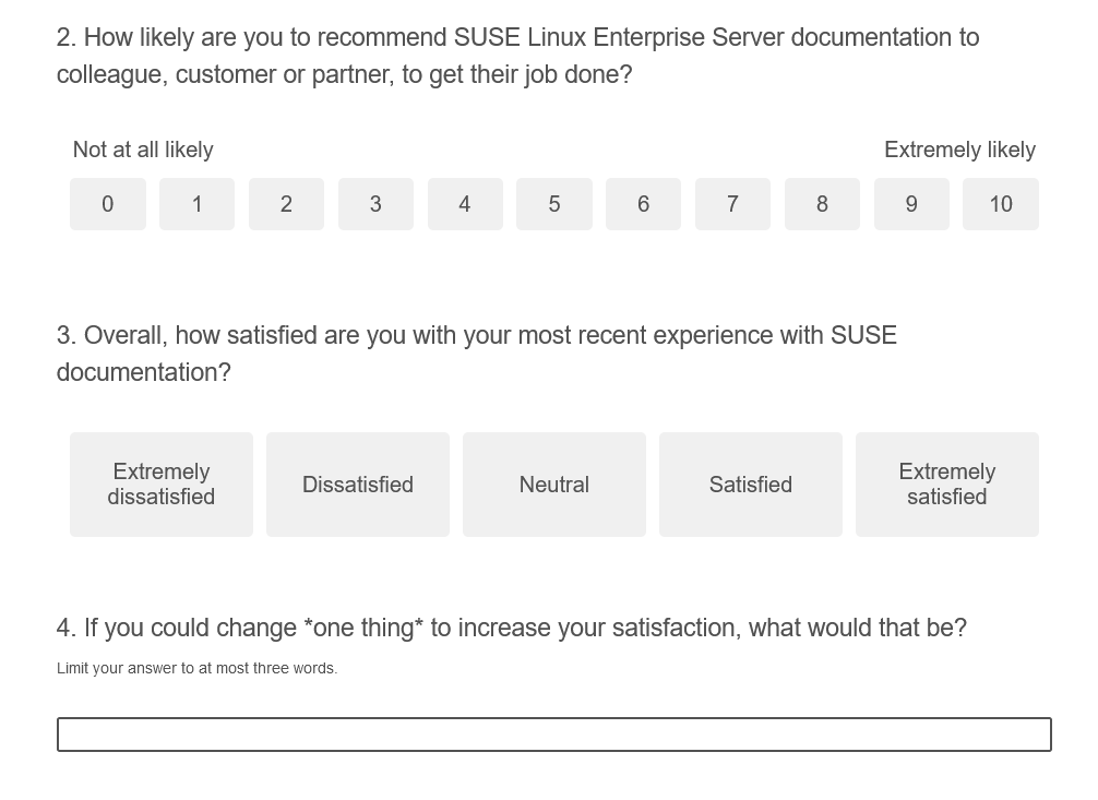 How to Create Perfect SaaS Product Documentation in 2023