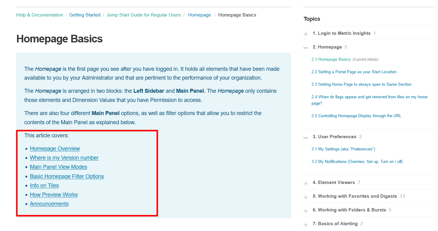 How To Make Your User Documentation Stand Out in 2023