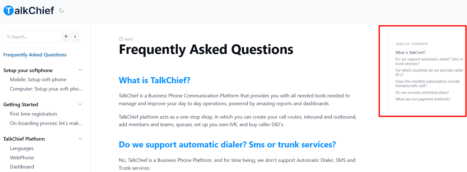 How To Make Your User Documentation Stand Out in 2023