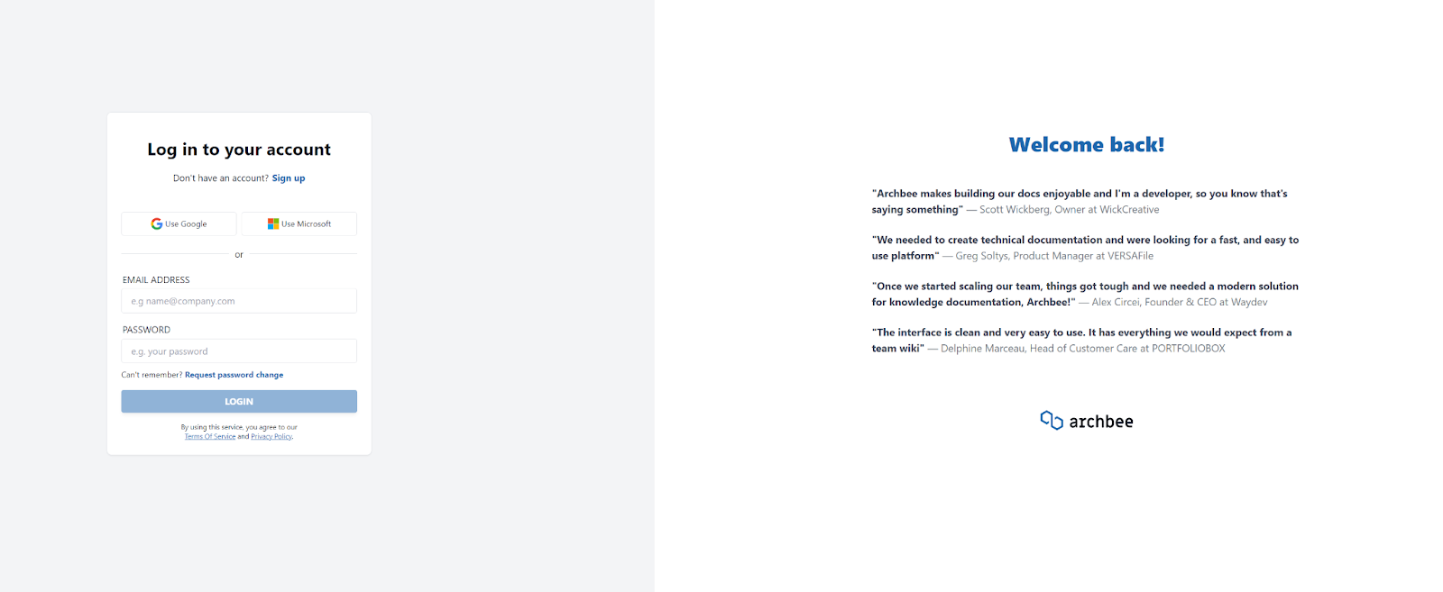 7 Common Features All Good Software Documentation Tools Have