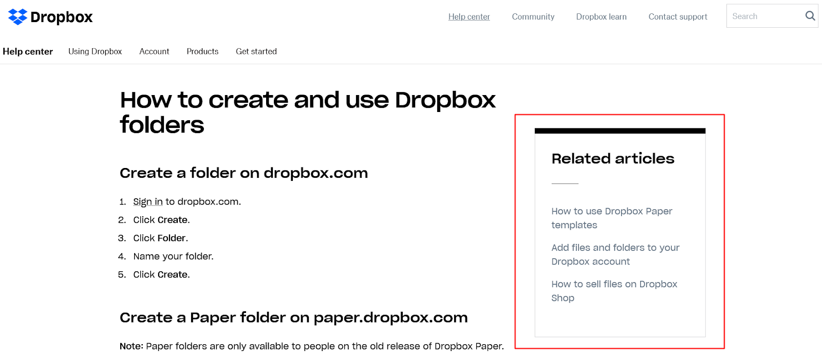 Inspiring SaaS Knowledge Base Examples - Top Picks