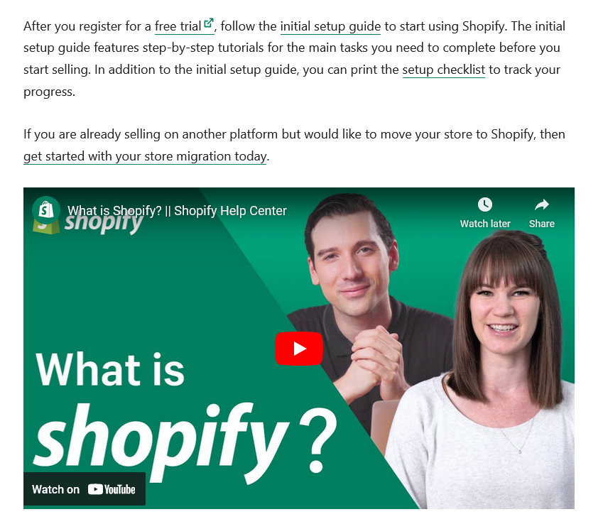 Inspiring SaaS Knowledge Base Examples - Top Picks