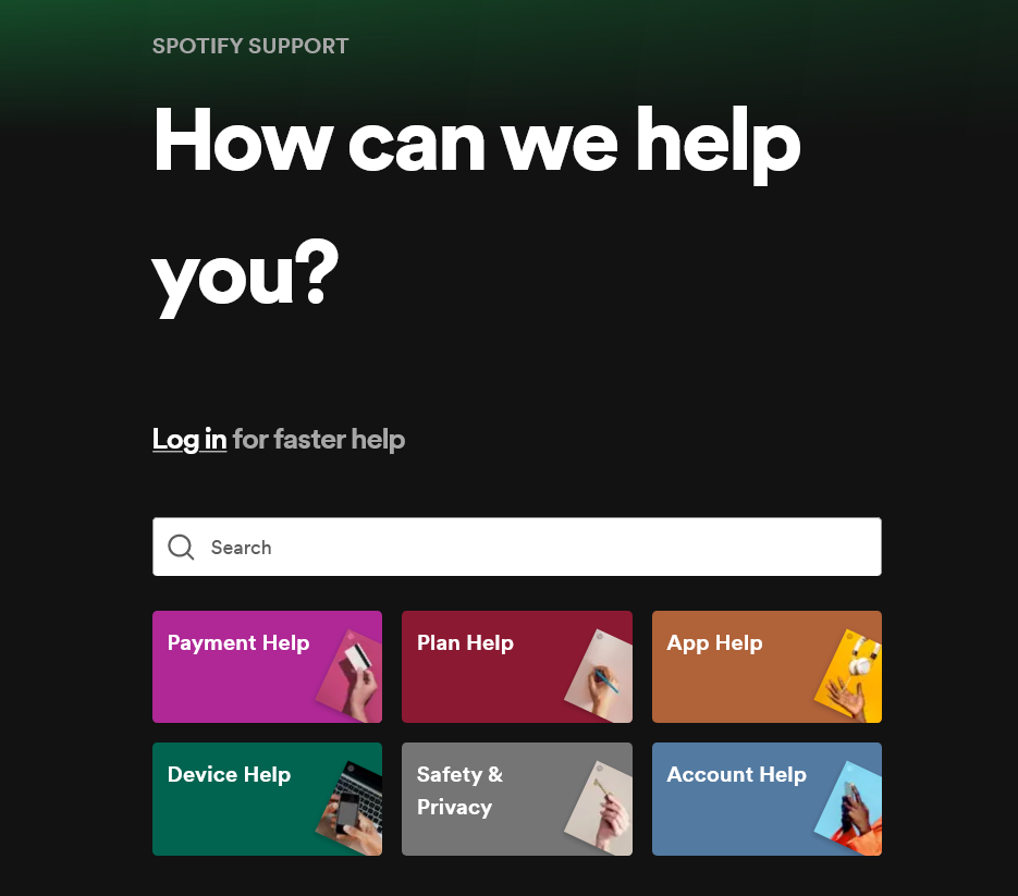 Inspiring SaaS Knowledge Base Examples - Top Picks
