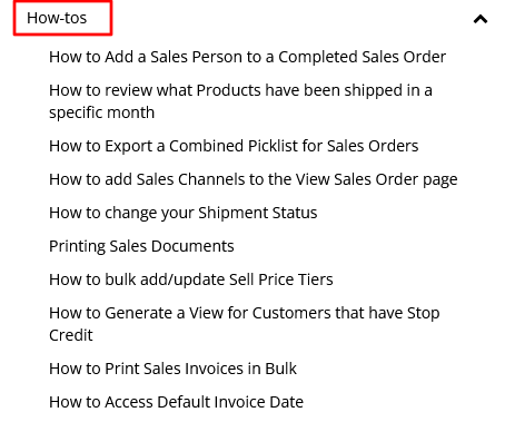 What is Software End User Documentation with Guides - Archbee