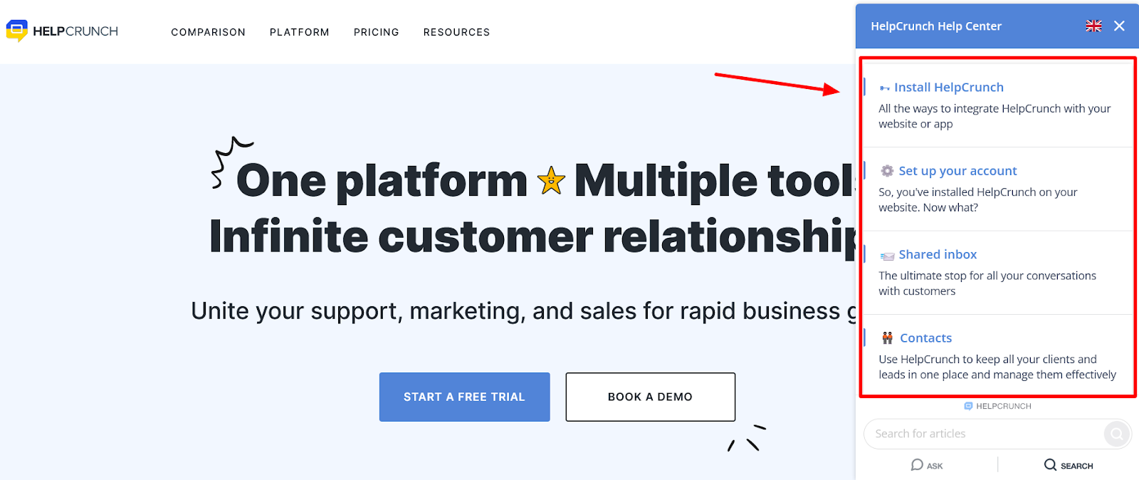 What is Software End User Documentation with Guides - Archbee