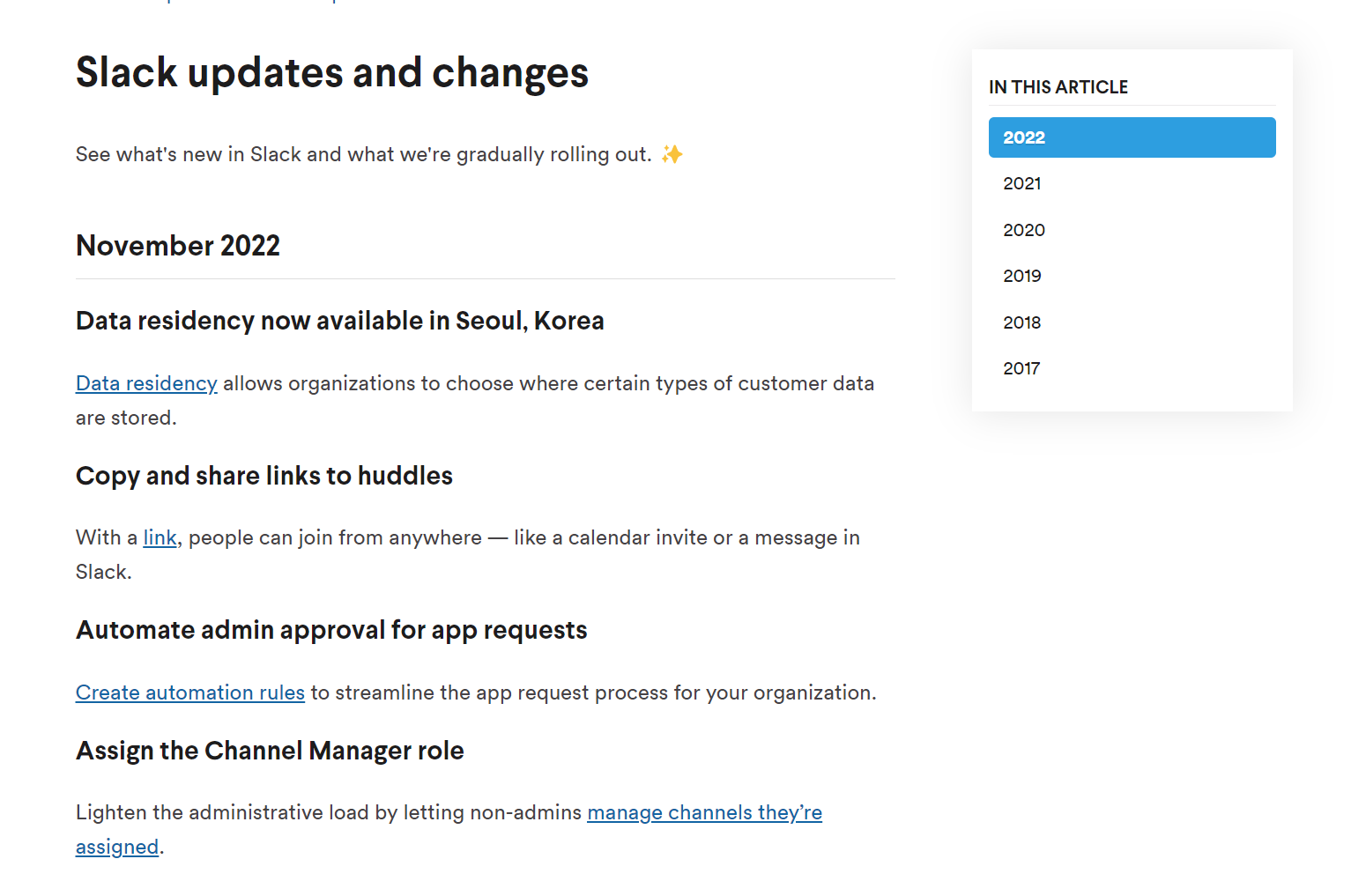 SaaS Product Release Notes: The Ultimate Guide
