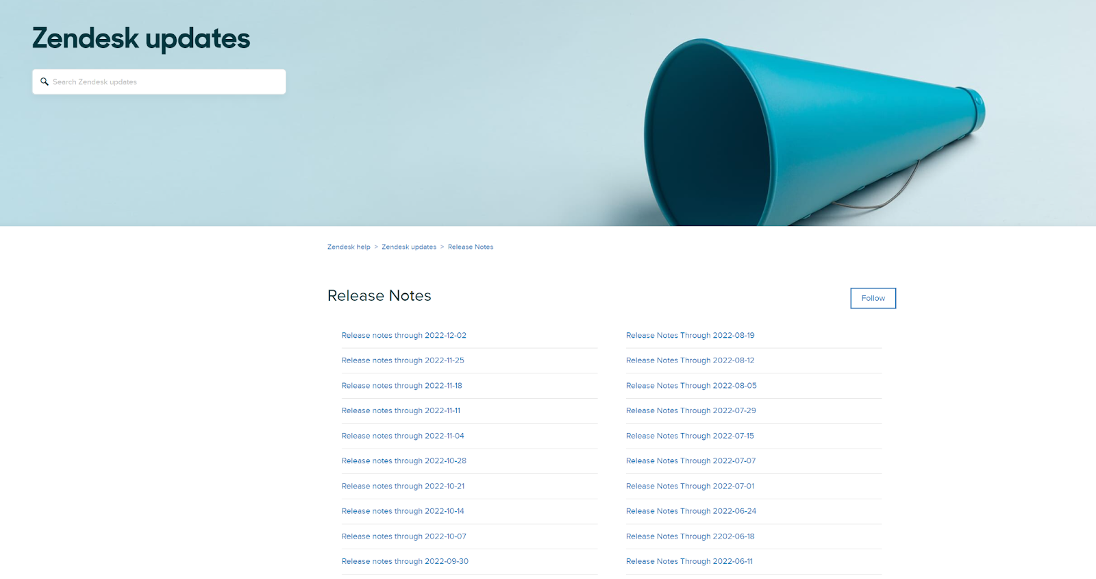 SaaS Product Release Notes: The Ultimate Guide