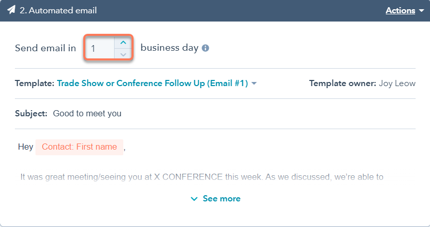 How to Automate Your SaaS User Onboarding in 2023 - Archbee