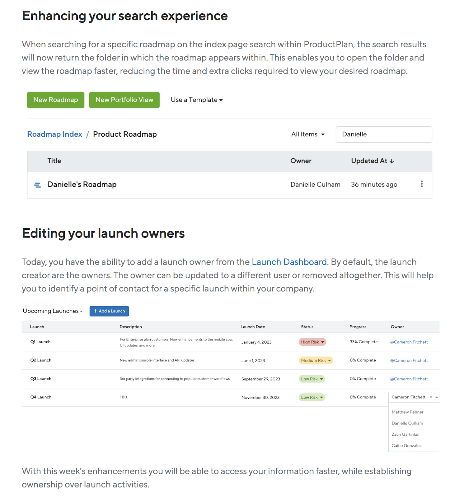 How to Write Great Software Product Release Notes - Archbee