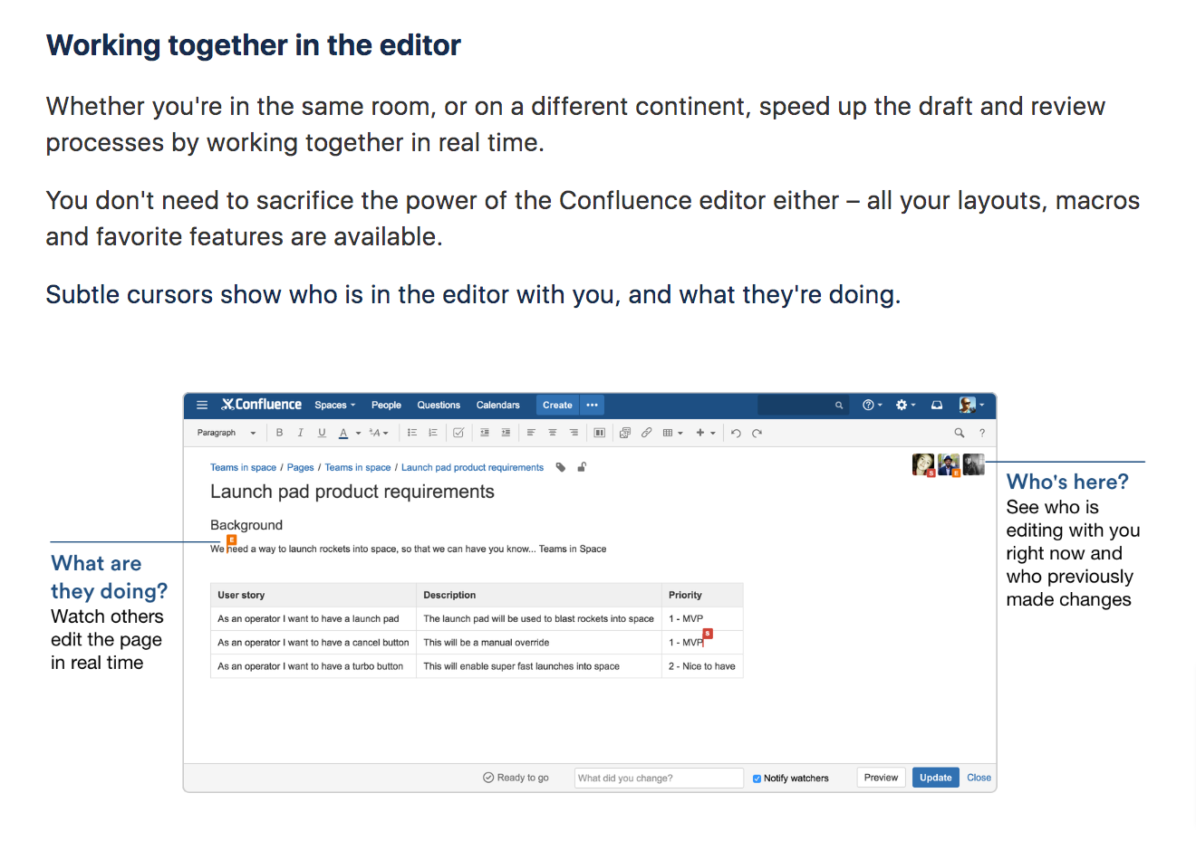 How to Write Great Software Product Release Notes - Archbee