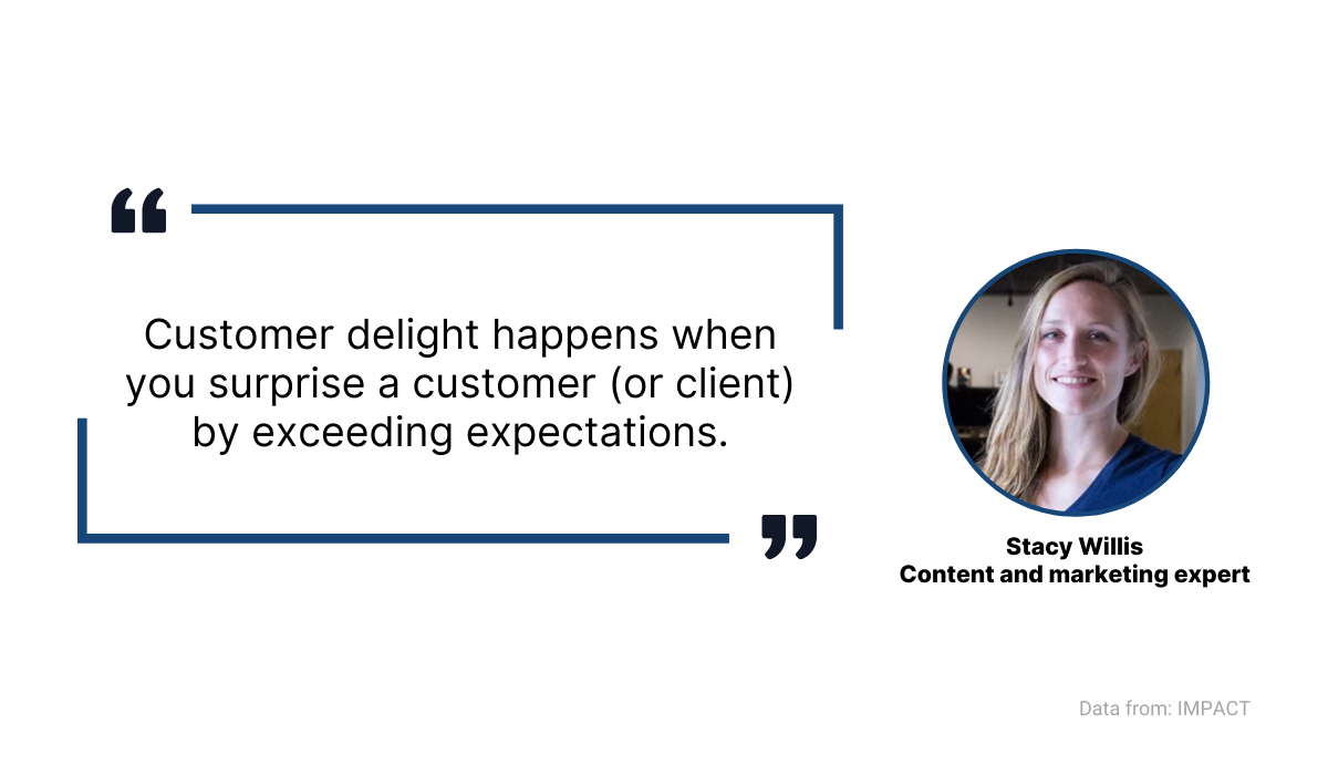 Master Customer Delight: The Ultimate Guide to Have