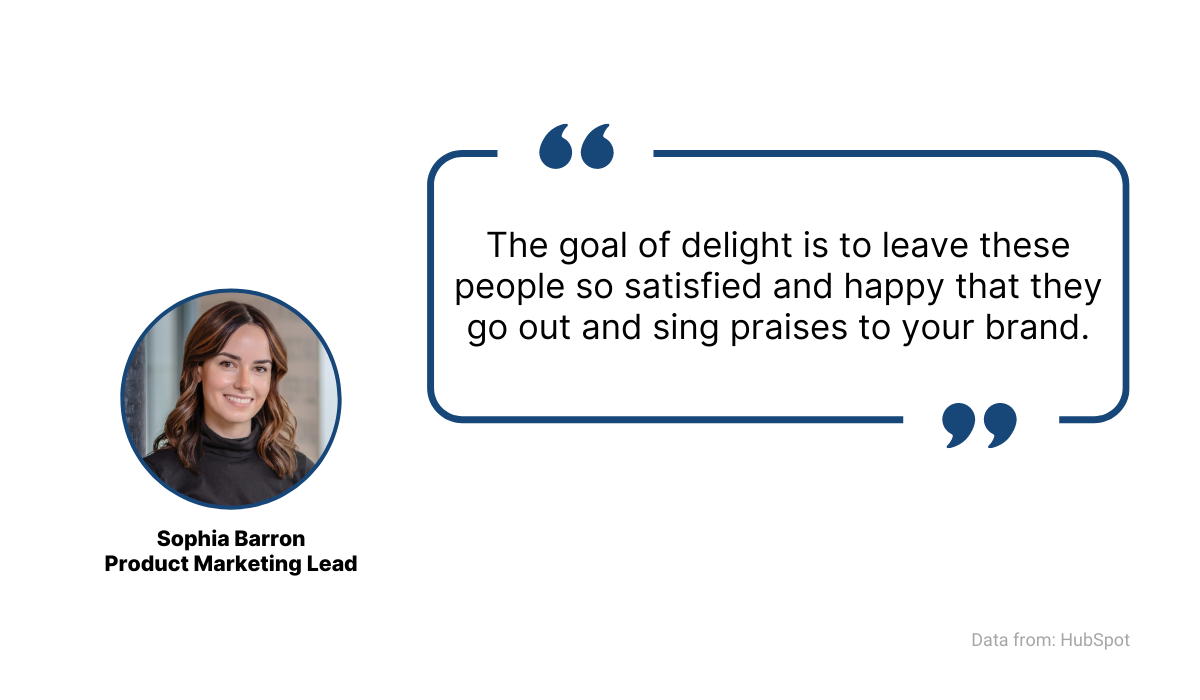 Master Customer Delight: The Ultimate Guide to Have