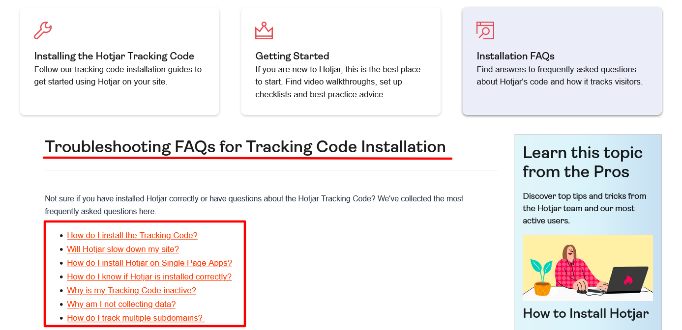 Application User Manual: Quick Guide on How to Write It