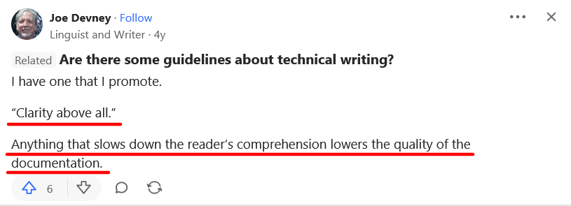 Application User Manual: Quick Guide on How to Write It