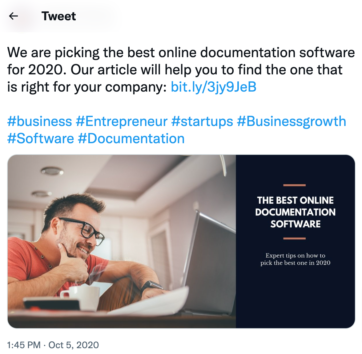 Best Documentation Tool: Tips for Technical Writing