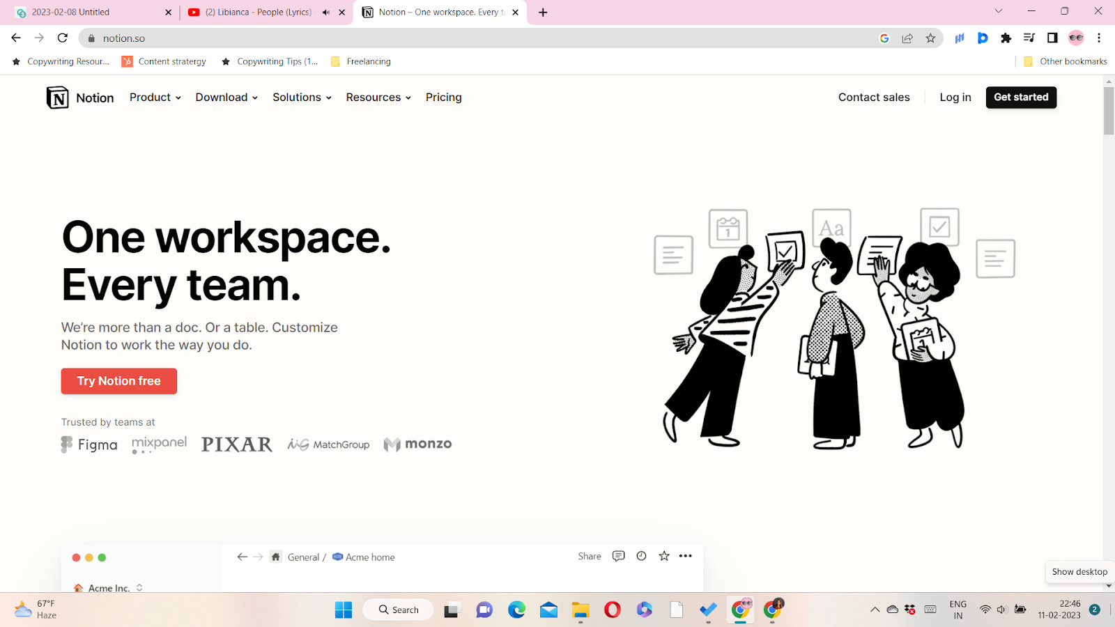 Notion vs. GitBook: Which is Better for Documentation?